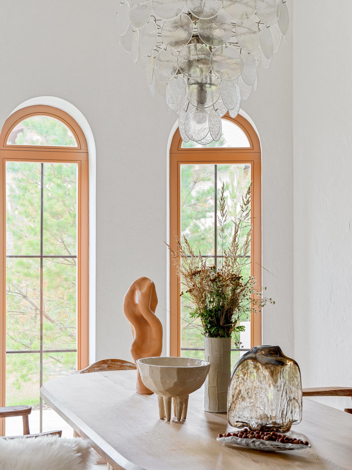 YinjiSpace - Julia Andrievskaya x PESTOVO Country House